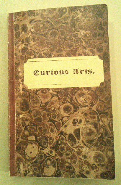 Curious Arts | Rufus Porter Museum of Art and Ingenuity